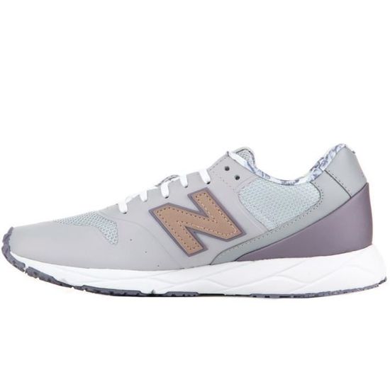 Chaussures Running - NEW BALANCE - WRT96PCB - Femme - Violet - Drop 10 ...
