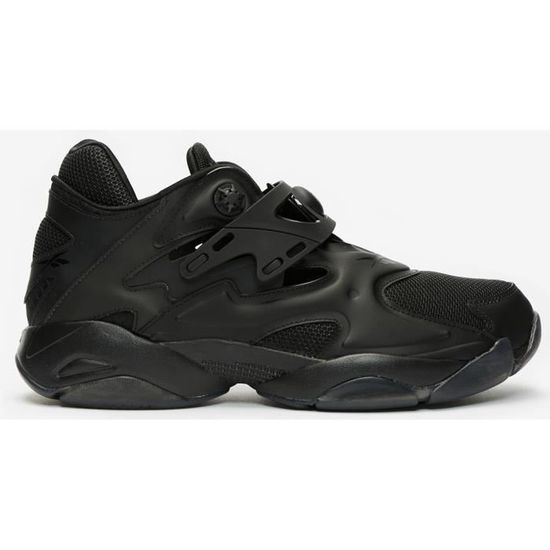 PUMP COURT Noir - Cdiscount Chaussures