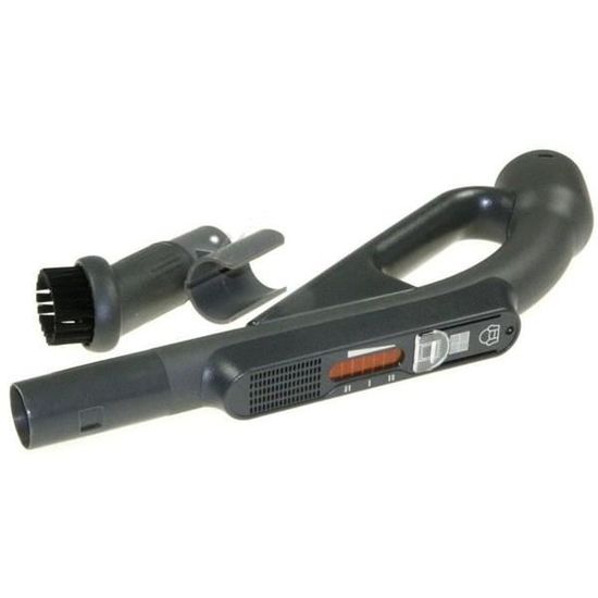 Crosse+brossette+support aspirateur ROWENTA RS-RT2501 - Cdiscount ...