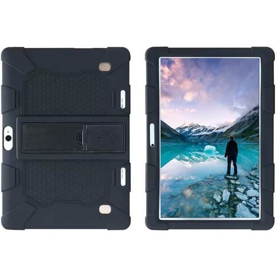 Coque Pour Yotopt K107-Toscido K108 W109-Beista 10-Lnmbbs X30-Yuntab ...