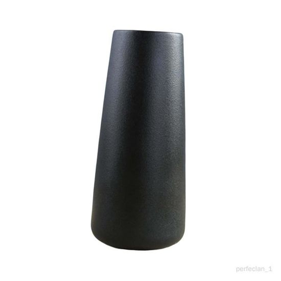 Vase décoratif - SHIWAKI - Modèle M - Céramique haute qualité - Style ...
