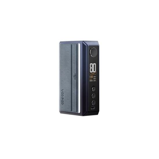 VOOPOO - Box Drag 5 - Gradient Blue - Cdiscount Au quotidien