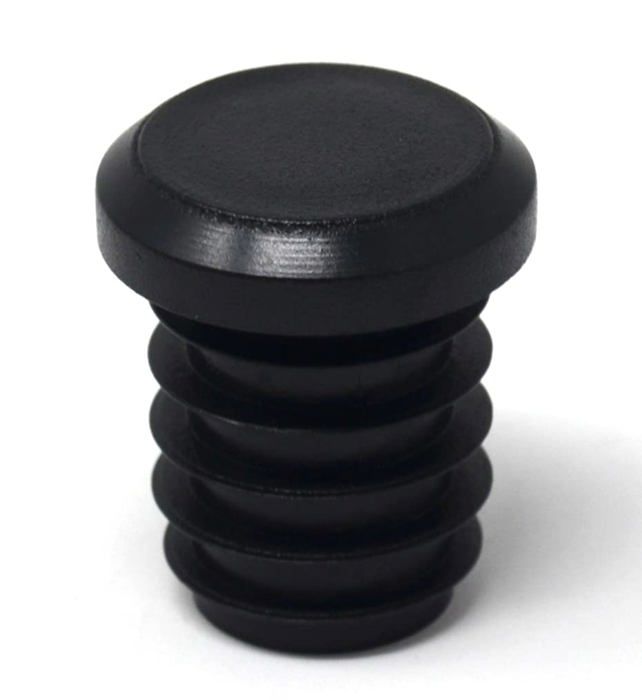 Patin - embout - feutre Design61 Lot de 10 bouchons de protection 21 mm ...