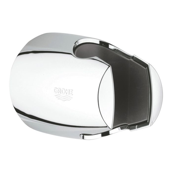Support mural pour douchette MOVARIO - GROHE - 28403000 - Cdiscount ...