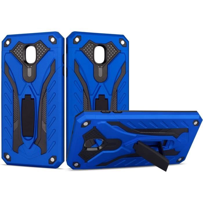 Coque Samsung Galaxy J3 Pro 2017-J330 Heavy Duty [Tough Armor ...