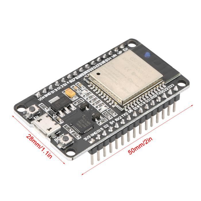 Cikonielf module WiFi ESP32 ESP32 Development Board Wireless C3 WiFi ...