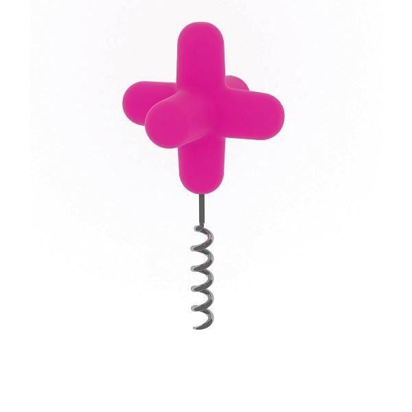 TIRE BOUCHON / BOUCHON SPARK ROSE - COOKUT - La cave Cdiscount