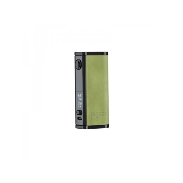 Eleaf - Box iStick i40 2600mAh - (Greenery) - Cdiscount Au quotidien