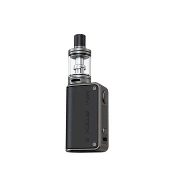 Cigarette électronique - Kit Mini iStick 2 - Eleaf - Black - Cdiscount ...