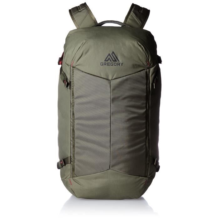 Gregory Compass 30 Daypack R08J3 - Cdiscount Bagagerie - Maroquinerie