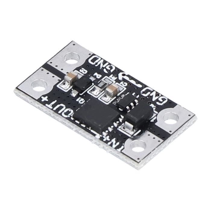 Diode idéale - HURRISE - DG7512 - Haute tension - Protection anti ...