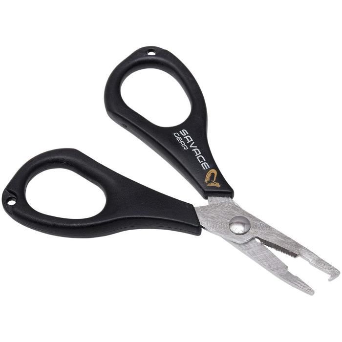 Pince Et Outil - Limics24 - Gear Braid & Splitring Scissors Ciseaux Pêche Ligne Tressée ...