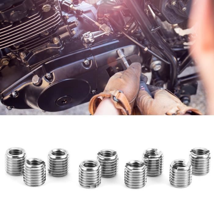 Écrou à filetage fin - MINIFINKER - Écrou de Réparation - Acier ...