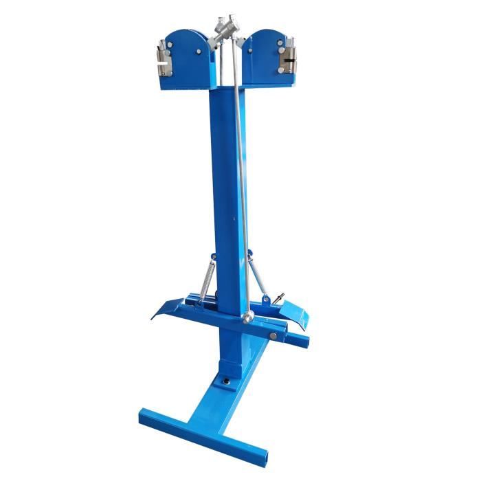 Machine de rétrécissement et d'étirage de tôle machine de ...