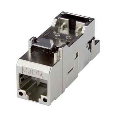 Module AMJ-S Cat.6A (profond) - Telegärtner - T568B - Design - Maintien ...