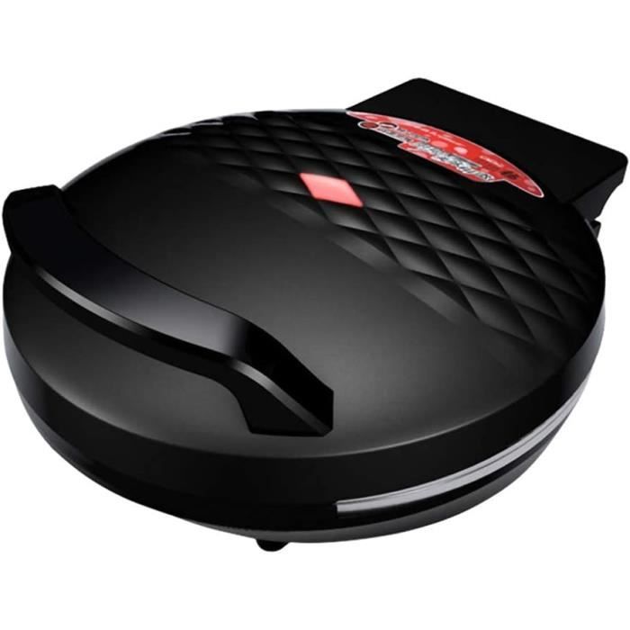 Machine de Petit-déjeuner multifonctionnelle Gril réversible électrique ...