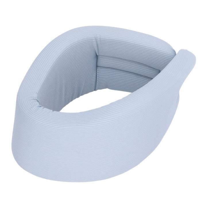 YOSOO Collier cervical pour minerve Attelle de cou pour femmes ...