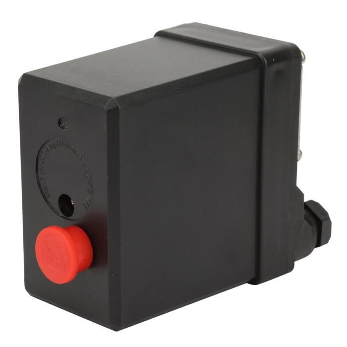 Zerone Air Compressor Controller, Vertical Single Hole High Quality ...