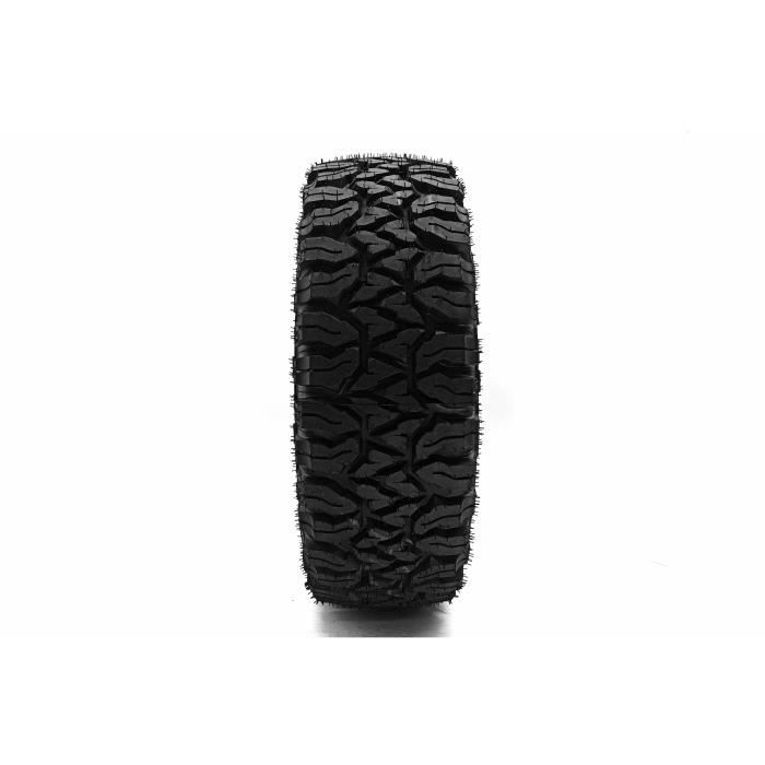 245/70 R16 WRANGLER Pneu 110T 4x4 Mud Terrain MT SUV M+S 3PMSF ...
