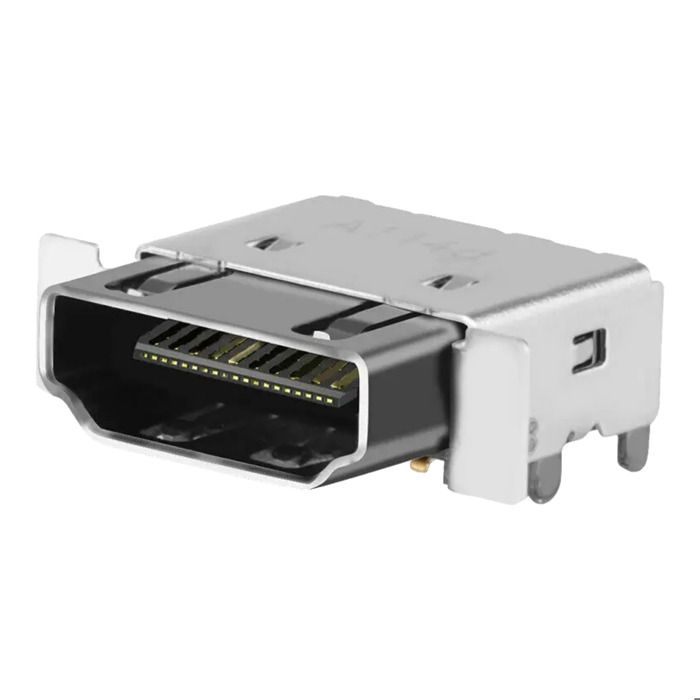 Prise HDMI de remplacement pour Microsoft Xbox Series X - Cdiscount ...