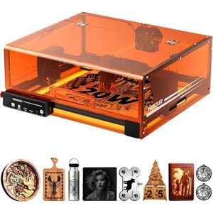 Machine gravure laser 20W - Cdiscount