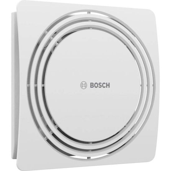 Bosch Home Comfort FAN 1900 W125 DH Ventilateur mural et de plafond 120 ...
