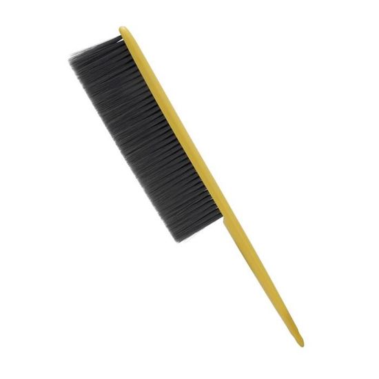 Brosse à main,Brosses plates Super douces pour dépoussiérer les meubles ...