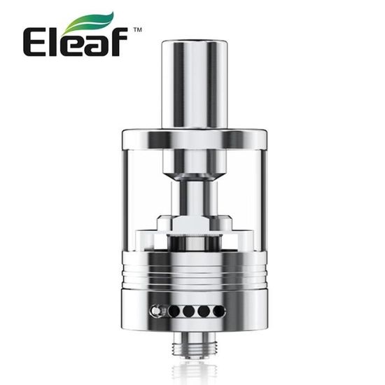 Clearomiseur GS-Air M Eleaf - Cdiscount Au quotidien