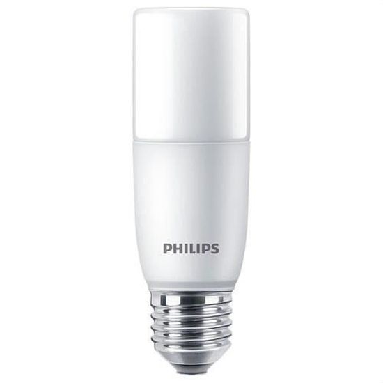 Ampoule LED CorePro 9,5W T38 E27 830 PHILIPS 81451200 - PHILIPS 81451200 - Cdiscount Maison