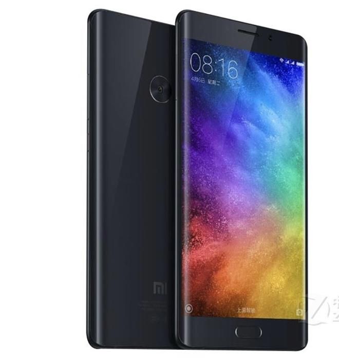 Xiaomi Note 2 464Go-noir-Reconditionné - Cdiscount Téléphonie