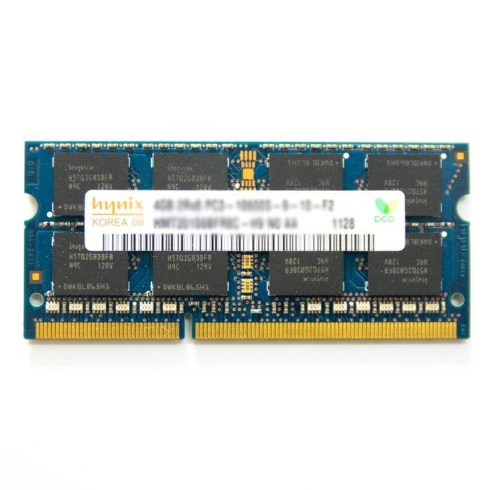Mémoire RAM PC SK hynix 8GB DDR3 1600MHz - Cdiscount Informatique