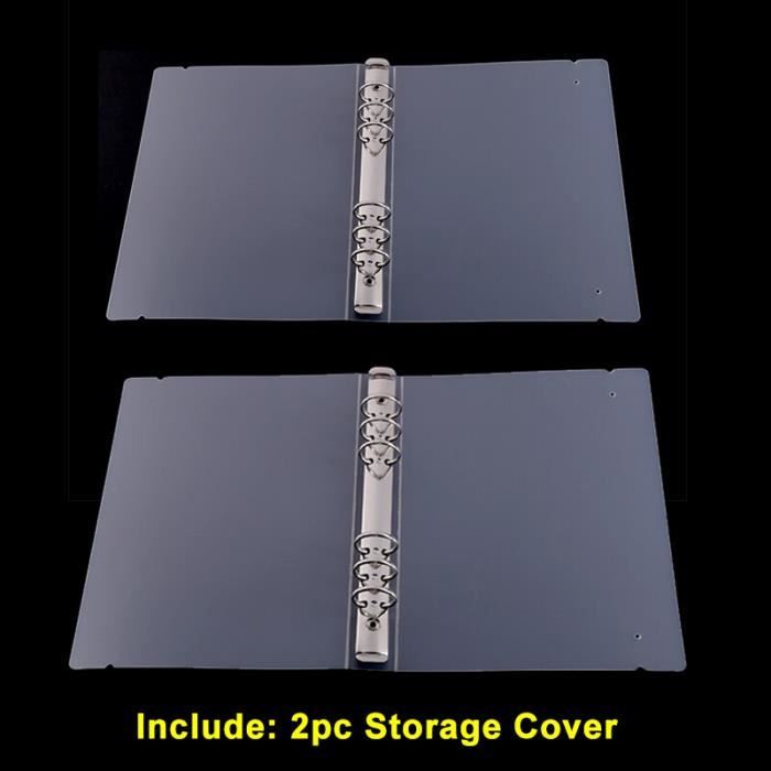 Gabarit de découpe,Classeur de Rangement en Métal Découpé Papier d ...