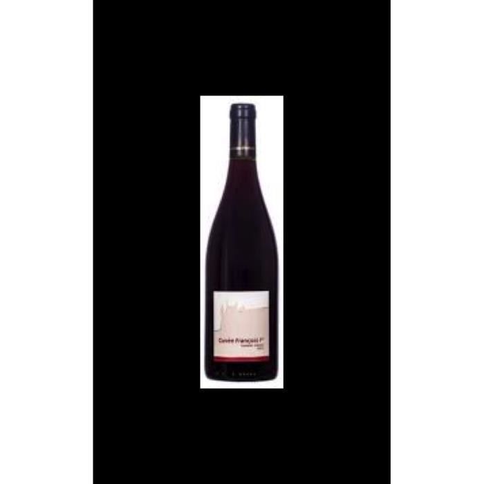AOP Touraine Amboise, Domaine de la Gabiliere, cuvee Authenticot Rouge ...