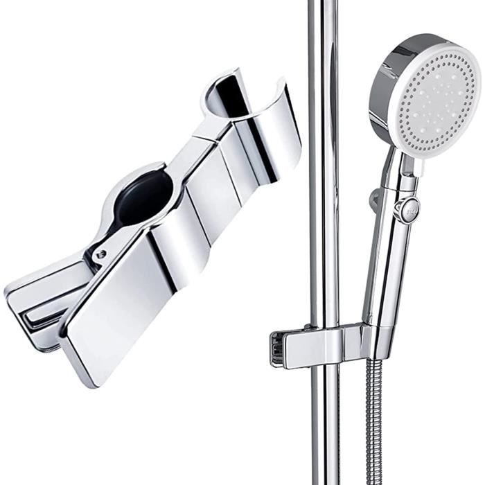 Support Douche 20-25Mm Diamètre Support, Support Pommeau De Douche ...