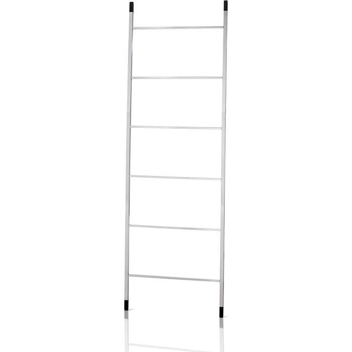Blomus 68951 Serviette echelle Menoto en Acier Inoxydable Mat ...