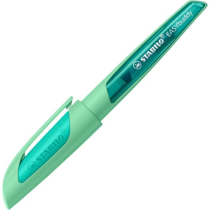 Stylo Plume Gaucher - Easybuddy - Stylo-Plume Ergonomique - Plume L ...