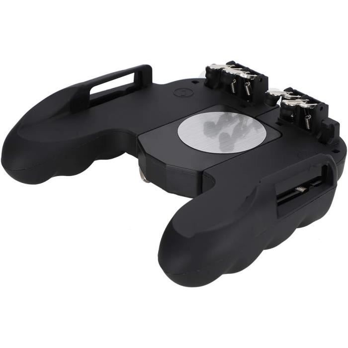 Manette De Jeu Pour Téléphone Portable, Manette Mobile, Multifonction ...