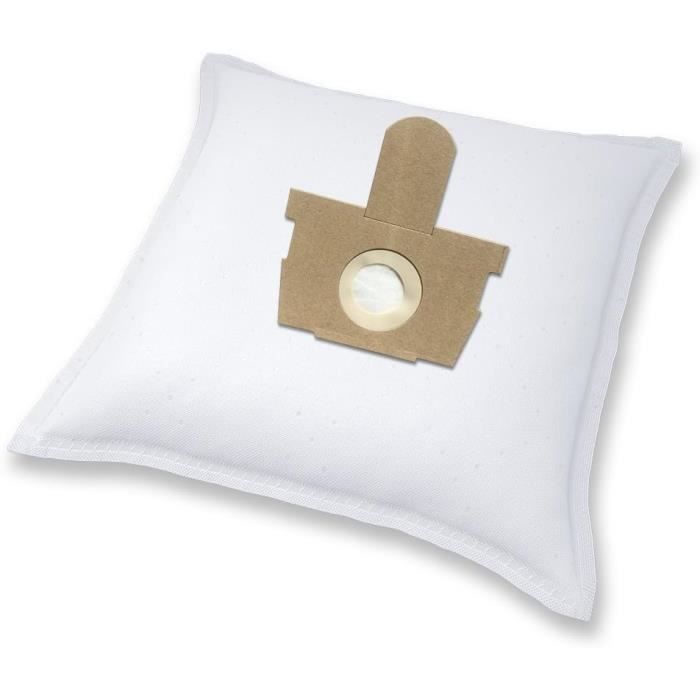 1 sac d'aspirateur pour Rowenta Silence Force-Compact-Extreme-X-Trem Power, etc. avec.[Z1931 ...