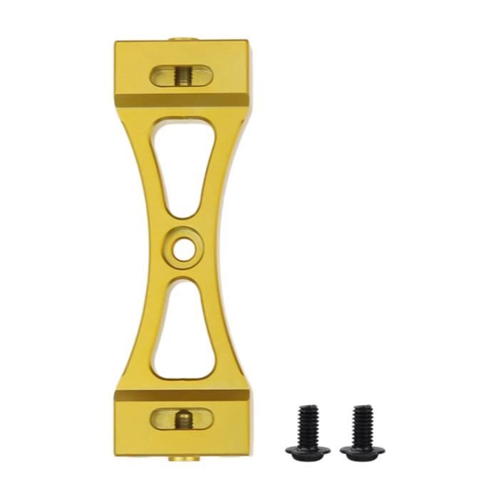 Kit de Support de Centre de Faisceau En à L'échelle 1/12 pour MN45 ...