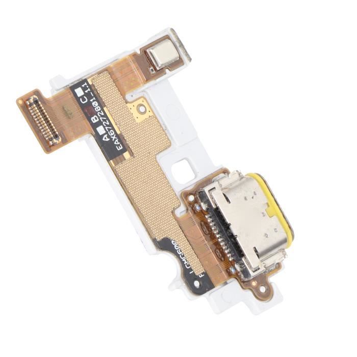 Fdit Câble flexible de quai de carte PCB Câble flexible de dock de ...