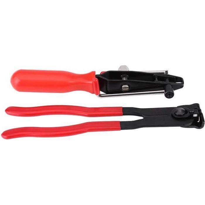 Pince Étau CV +Pince Collier de serrage pour soufflet de Joint Cardan --YuYuan shop,GT08417 ...