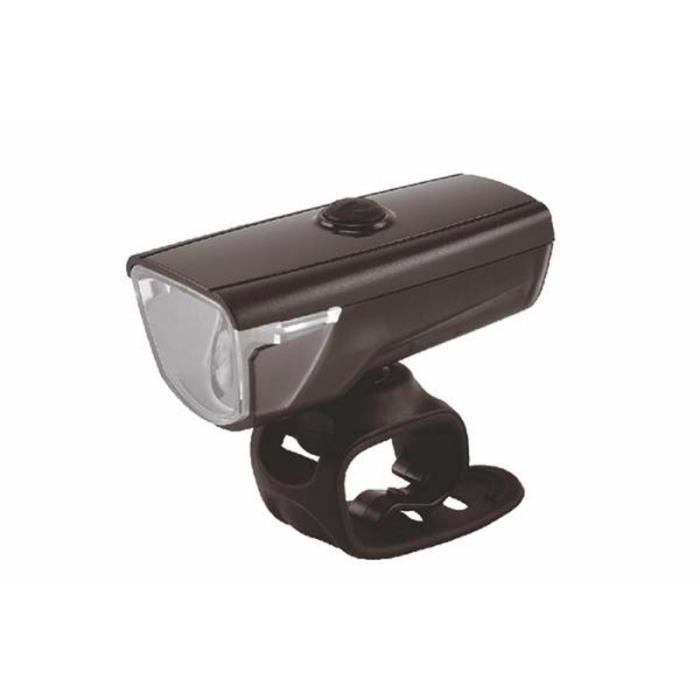 RAYS 150 Lumens Front USB Cycle light handle bar head light 20 Lux ...