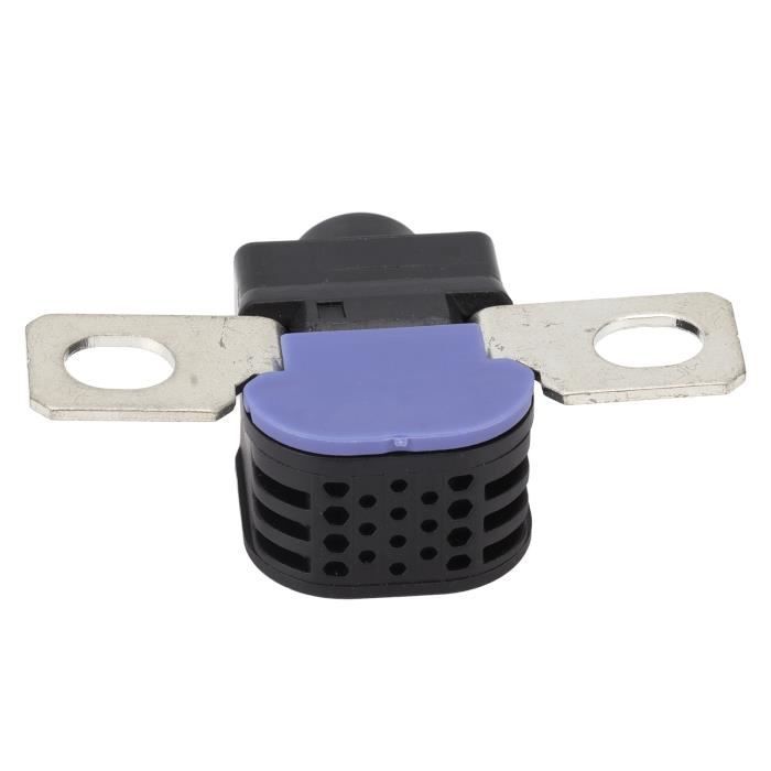 Shipenophy boîte à fusibles de déconnexion de batterie Protecteur de ...