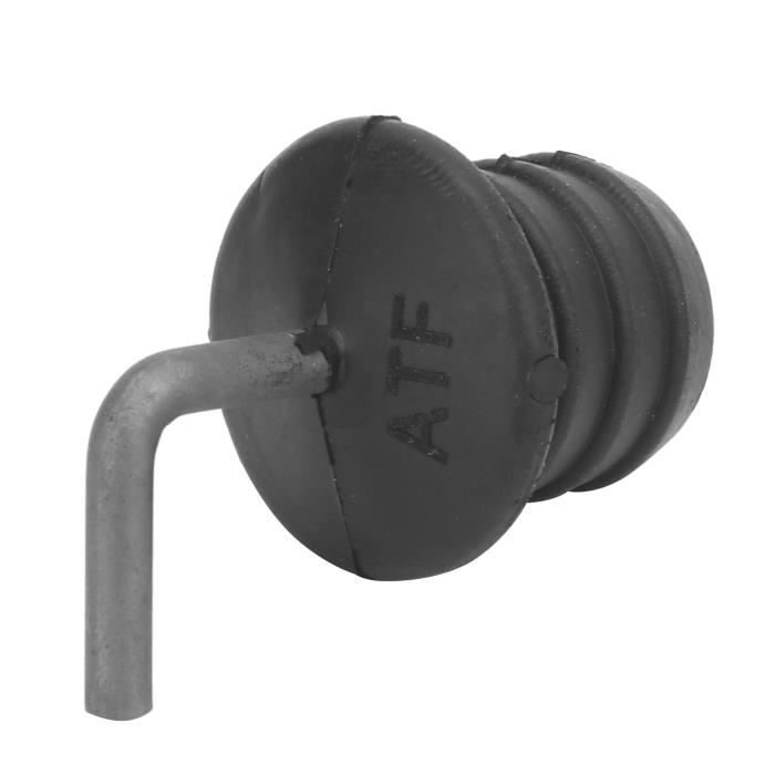 Shipenophy Bouchon de remplissage de transmission de voiture Bouchon de ...