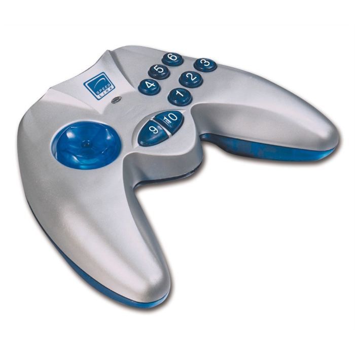 Speed Link Hornet gamepad - Cdiscount Informatique