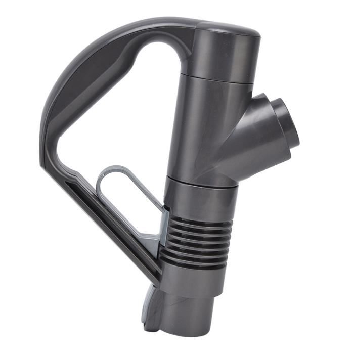 Poignée de Baguette d'Aspirateur - SURENHAP - DC19 DC23 DC26 - Ergonomique - Durable ...