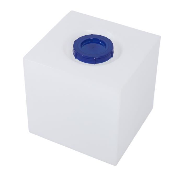 SURENHAP Réservoir d'eau fraîche RV 8 Gallon LLDPE pour Camping, Bateau ...