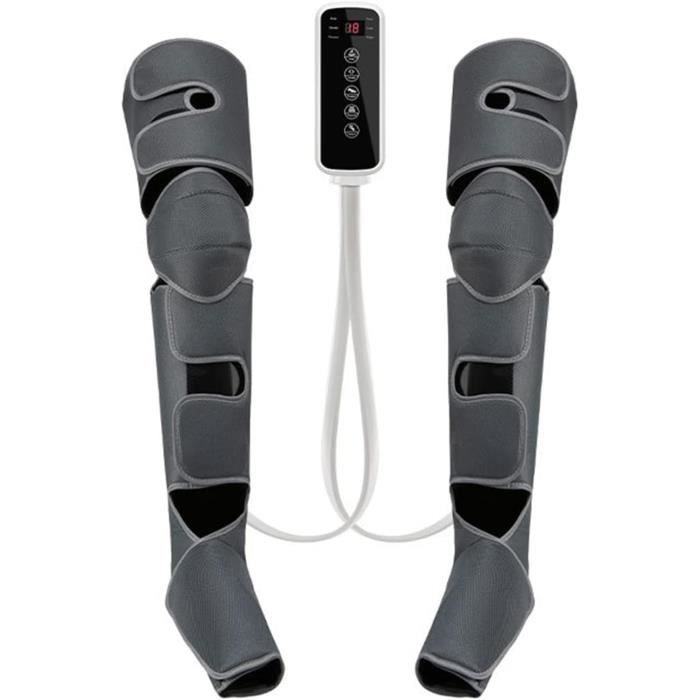 Décontractant De Compression De Jambe De Drainage Lymphatique ...