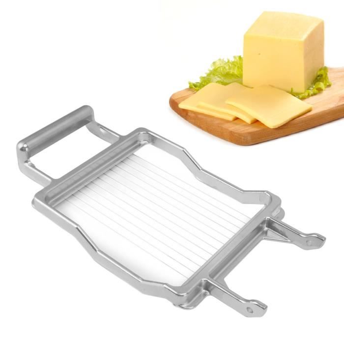 Coupe-fromage à pain (10mm)Coupe-fromage Pour Pain Coupe-fromage Manuel ...