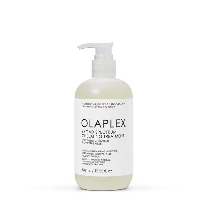 Olaplex - Traitement Broad Spectrum Chelating 370 ml traitement ...